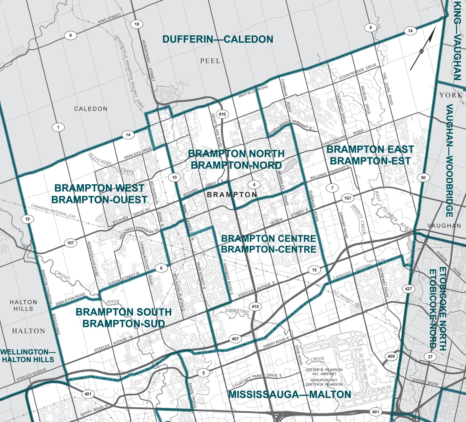New Candidate for Brampton South – Brampton Focus